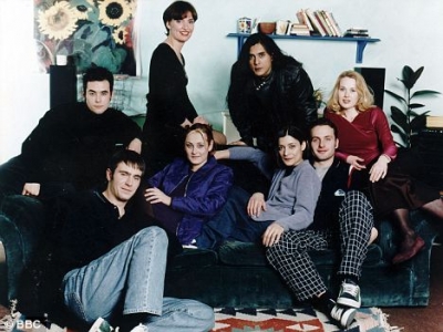 This Life -v- 1996 was a good year | a splash of vanilla