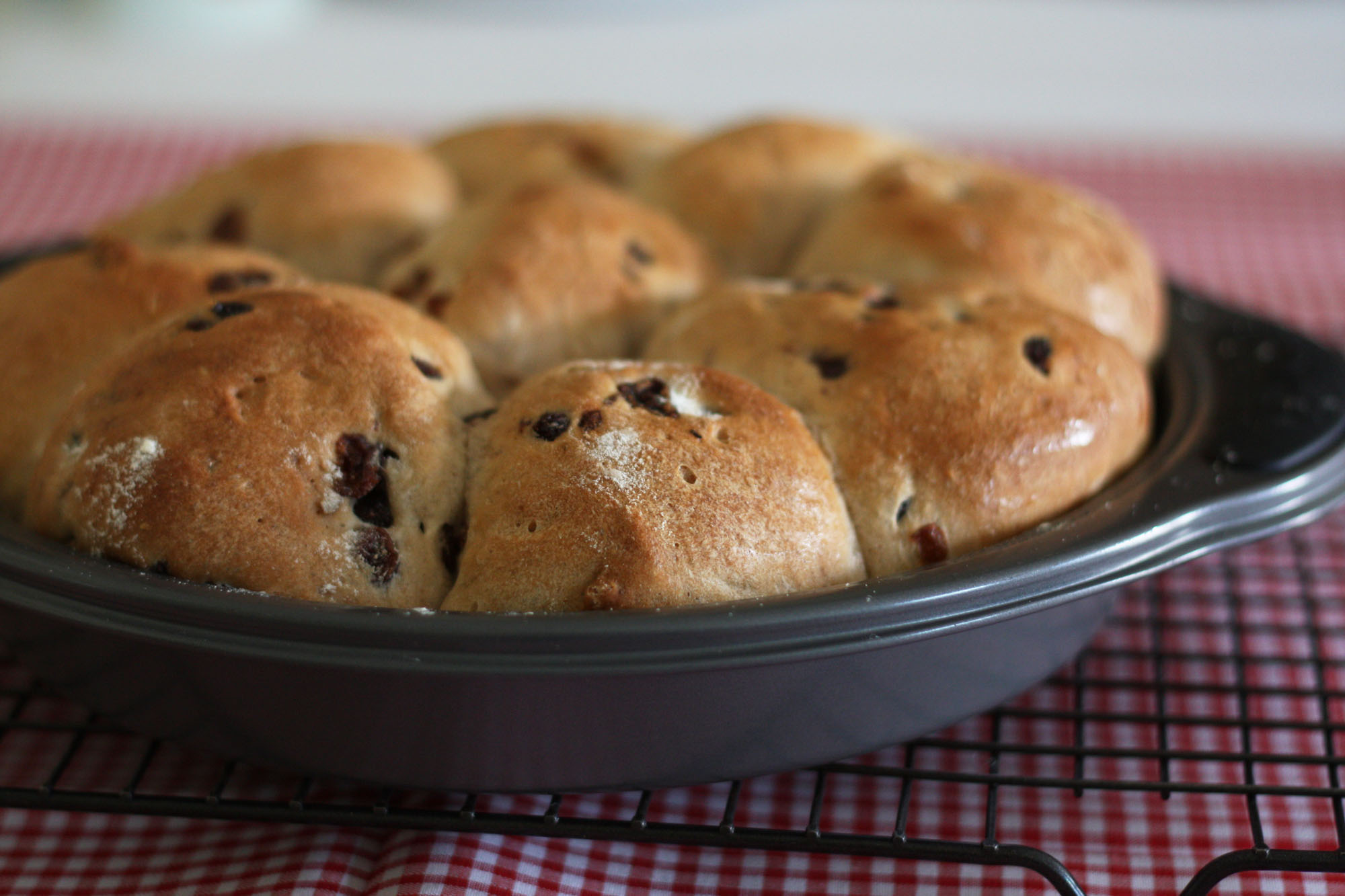 Australian made – Laucke Bread and Baking Mix review and two tested ...